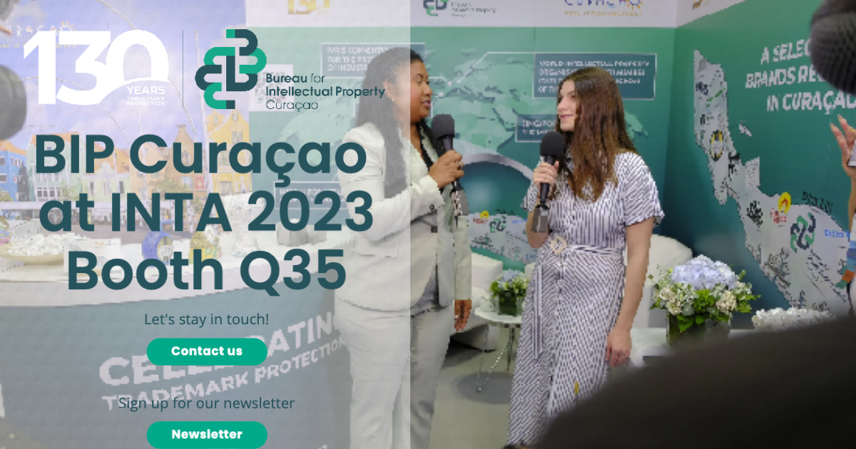 BIP Curacao INTA 2023 - Singapore