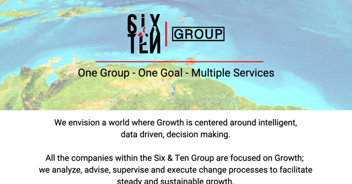 Six & Ten Group