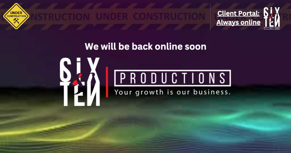 Six & Ten Productions